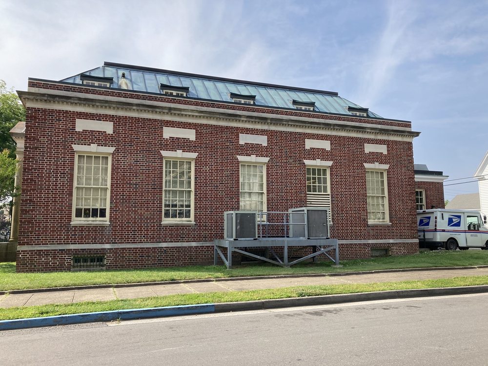 POST OFFICE - Updated March 2025 - 368-398 10th St, West Point ...