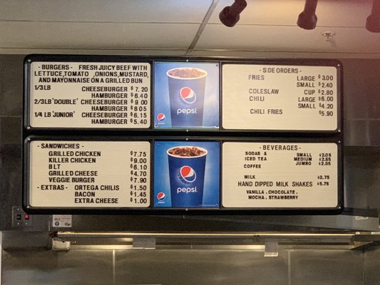 JUICY’S GIANT HAMBURGERS - Updated December 2025 - 144 Photos & 188 ...