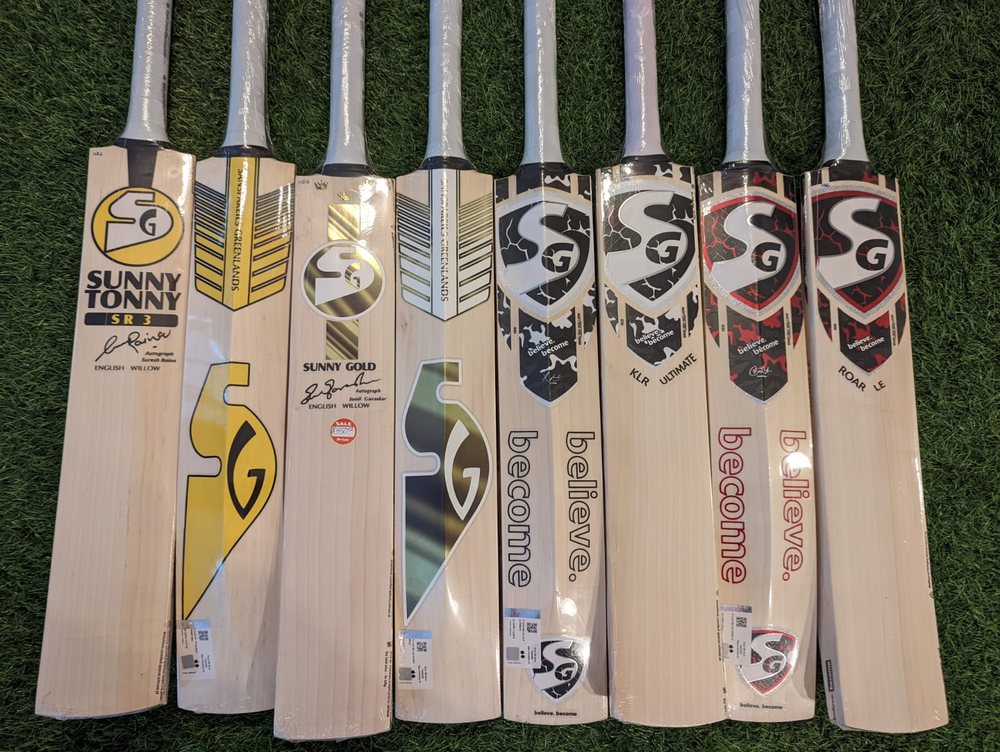 CRICMART - 12425 Bramfield Dr, Riverview, Florida - Sporting Goods ...