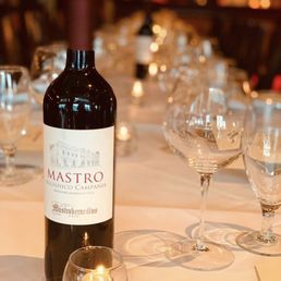 BASILE - FINE ITALIAN KITCHEN - Updated May 2025 - 492 Photos & 607 ...