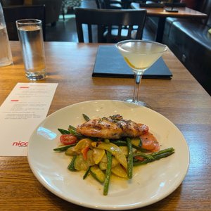 NICO KITCHEN & BAR - 174 Photos & 226 Reviews - 1 Center St, Newark, NJ ...