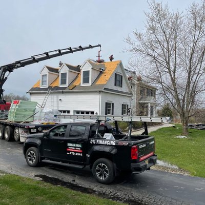 Deegan Brothers Roofing & Siding - Updated June 2026 - 146 Photos & 14 ...