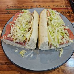 GENOVAS PIZZA STATION - Updated October 2025 - 39 Photos & 51 Reviews ...