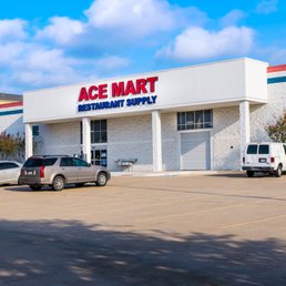 Ace Mart Restaurant Supply Reviews | Read Customer Service Reviews of ...
