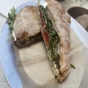 CAFE DU BEY - Updated December 2025 - 16 Photos - 1330 18th St, Miami ...