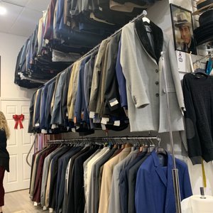 SUIT EXCHANGE - 312 Photos & 81 Reviews - Men's Clothing - 2292 Tyler ...