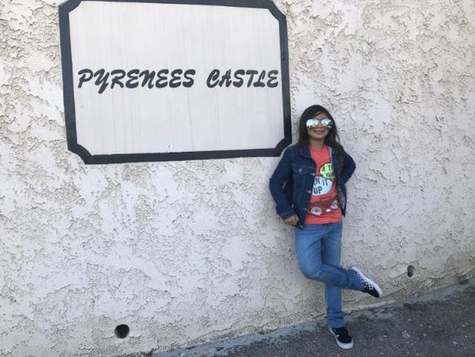 PYRENEES CASTLE - Updated January 2026 - 16 Reviews - 1700 S Grandview ...