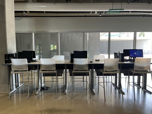 COLLIN COLLEGE TECHNICAL CAMPUS - Updated April 2025 - 21 Photos - 2550 ...