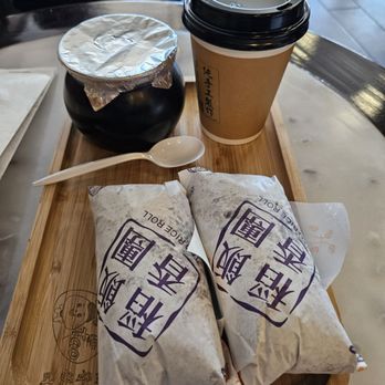 TAO RICE ROLL - Updated September 2025 - 236 Photos & 107 Reviews ...