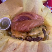 CHUCO BURGERS AND DOGS - 125 Photos & 132 Reviews - 1201 Lafayette Dr ...