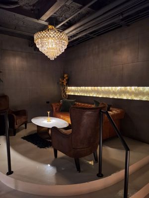 MACHINE COCKTAIL BAR - Updated January 2026 - 153 Photos & 30 Reviews ...