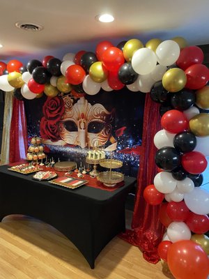 THE EVENT VENUE - Updated March 2024 - Request Information - 17 Photos ...