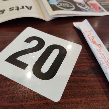 LAO OCEAN - Updated June 2025 - 115 Photos & 139 Reviews - 368 Gulf ...