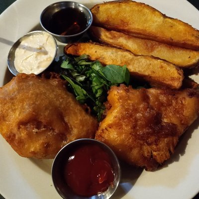 JACK’S FIREHOUSE - 346 Photos & 607 Reviews - 2130 Fairmount Ave ...