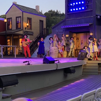 MEDORA MUSICAL - Updated July 2024 - 62 Photos & 42 Reviews - Medora ...