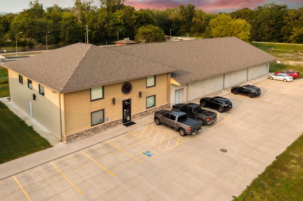 MARKSMAN INDOOR RANGE - Updated November 2025 - 499 Photos - 2505 River ...