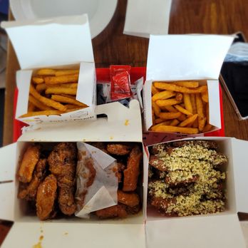 SWEET KRUNCH - Updated May 2025 - 101 Photos & 93 Reviews - 5605 ...