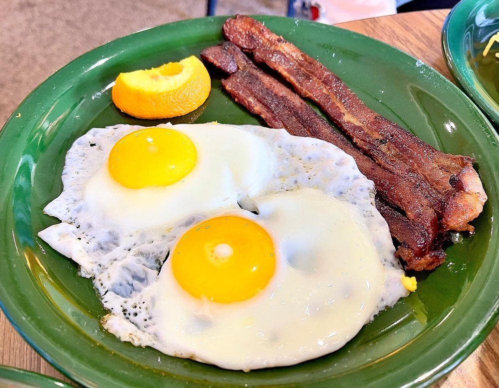 CRYSTAL CAFÉ & GRILL - Updated June 2025 - 44 Photos & 86 Reviews ...