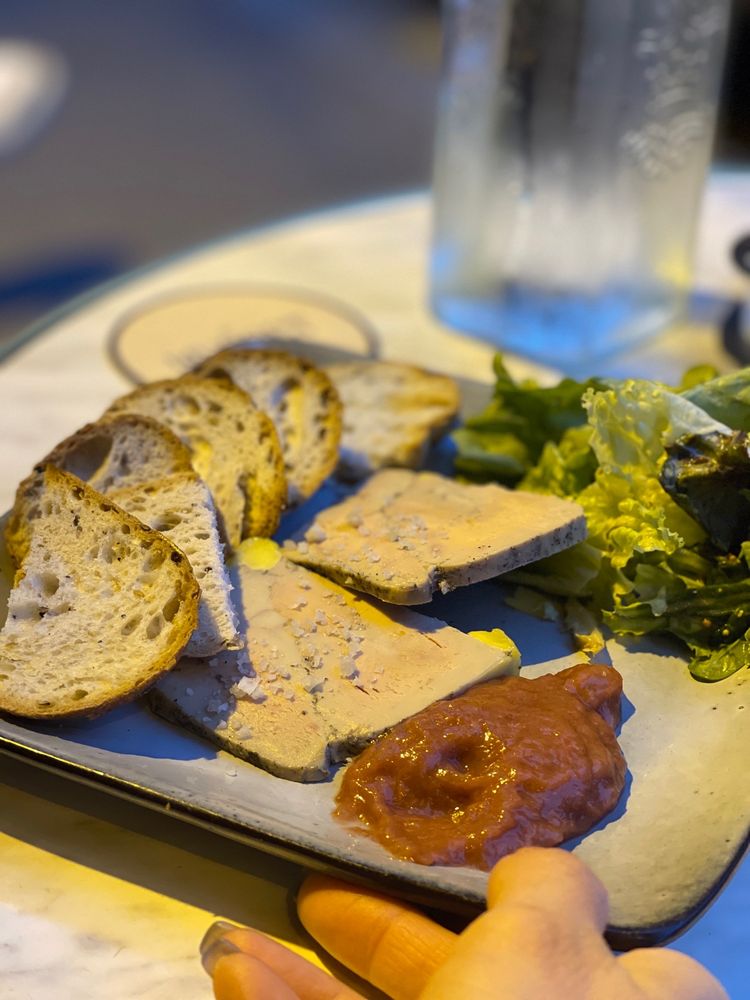 LE MUSSET - Updated May 2026 - 135 Photos & 98 Reviews - 169 rue Saint ...