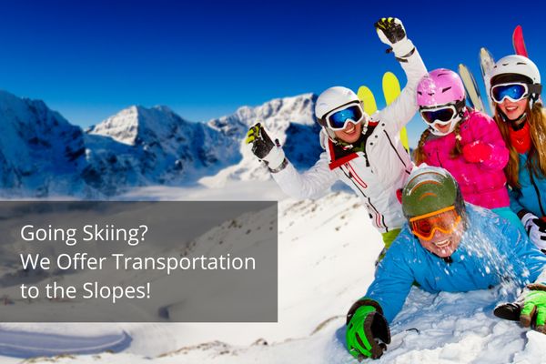 XPRESS SHUTTLES - Updated August 2025 - 26 Photos & 330 Reviews ...