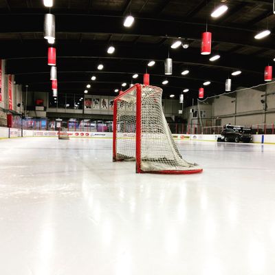 WINTERHAWKS SKATING CENTER - Updated October 2025 - 18 Photos & 28 ...