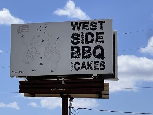 WESTSIDE BBQ & CAKES - Updated August 2025 - 33 Photos & 37 Reviews ...
