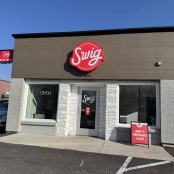 SWIG - Updated August 2025 - 17 Photos & 17 Reviews - 1855 S 700 E ...