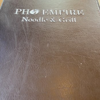 PHO EMPIRE - Updated September 2024 - 593 Photos & 591 Reviews - 3591 N ...