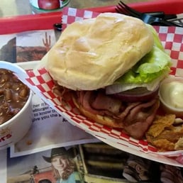 ROY ROGERS - Updated June 2025 - 93 Photos & 66 Reviews - 540 E Market ...