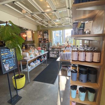 WALNUT STREET COFFEE - Updated June 2024 - 227 Photos & 313 Reviews ...