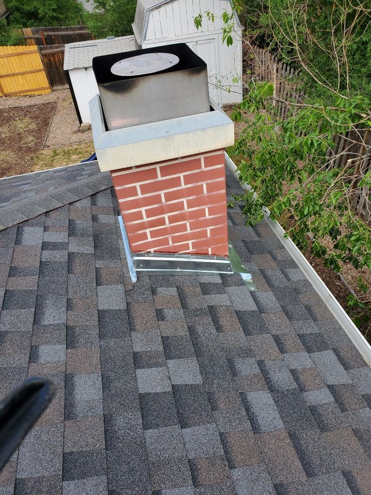 PATRIOT ROOFING - Updated December 2025 - 10 Photos - 503 N Main St ...