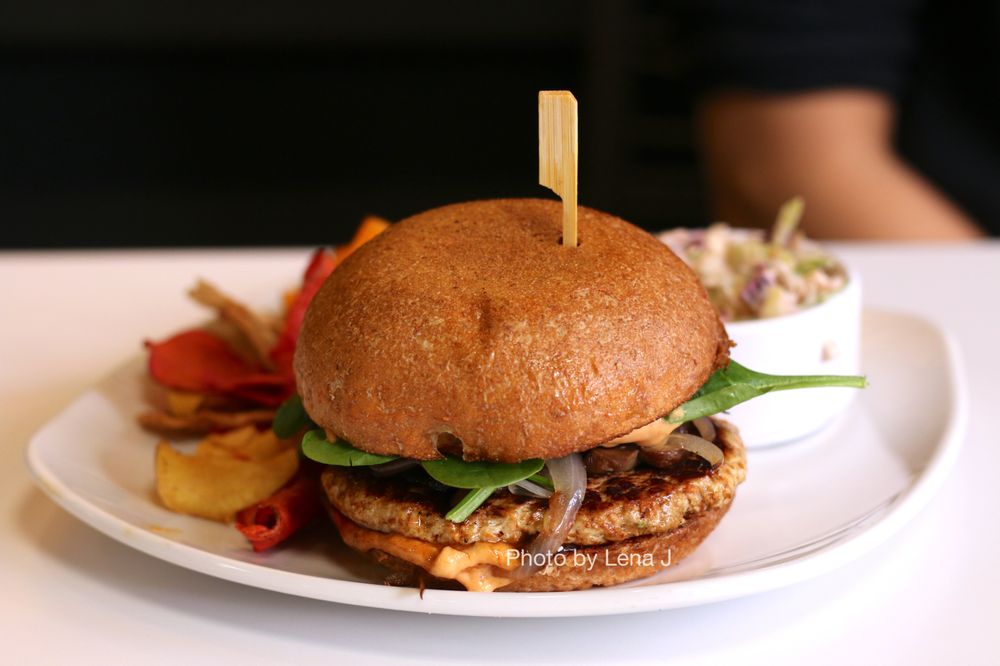 FIRST BITE - 113 Photos & 129 Reviews - Breakfast & Brunch - 108 S Main ...