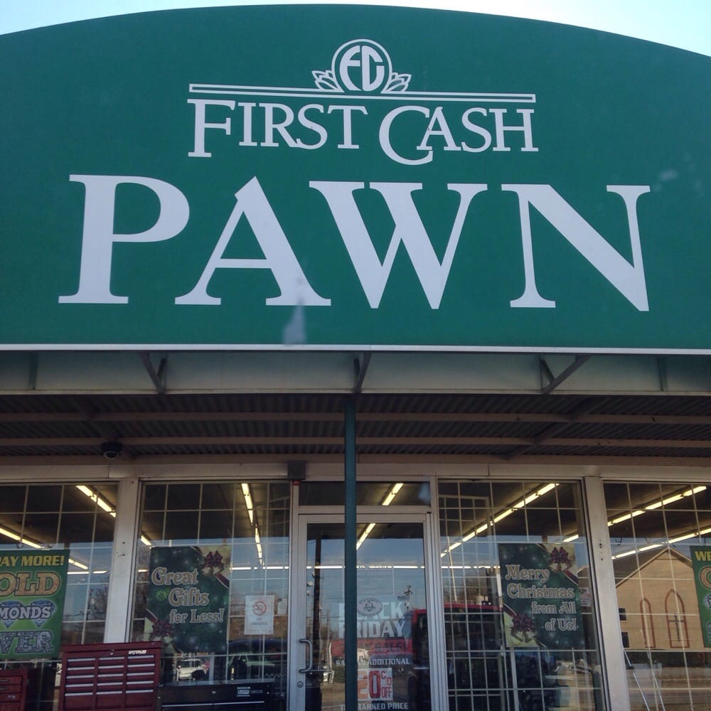 FIRST CASH PAWN & AUTO PAWN - Updated January 2025 - 5926 NW 39th St ...