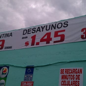 LA ULTIMA PARADA - Updated February 2026 - 7397 W Flagler St, Miami ...