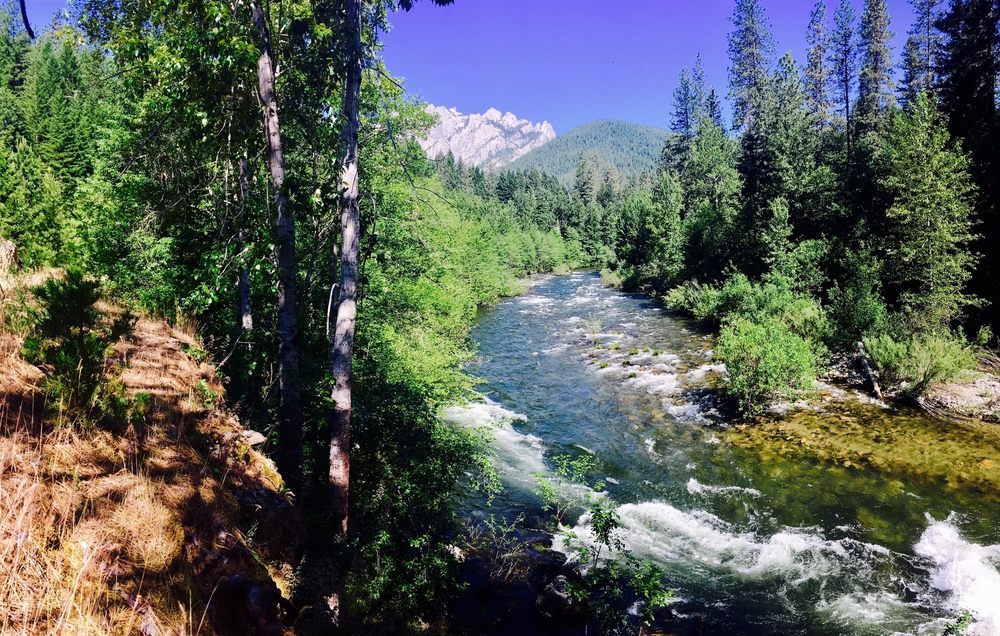 Castle Crags State Park - 88 Photos & 53 Reviews - Parks - 20022 Castle ...