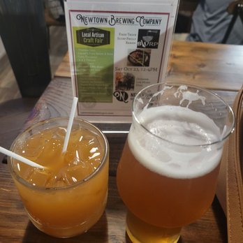 NEWTOWN BREWING - Updated August 2025 - 67 Photos & 36 Reviews - 103 ...