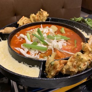 HAN COREA - 213 Photos & 69 Reviews - Korean - 7008 Farrell Road SE ...