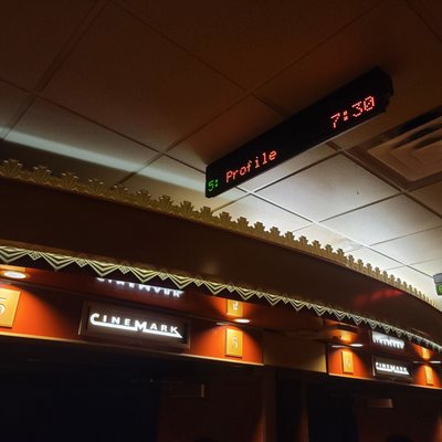 CINEMARK 12 CYPRESS AND XD - Updated May 2025 - 41 Photos & 100 Reviews ...
