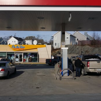 ESSO - Updated January 2026 - 111 Kearney Lake Rd, Halifax, Nova Scotia ...