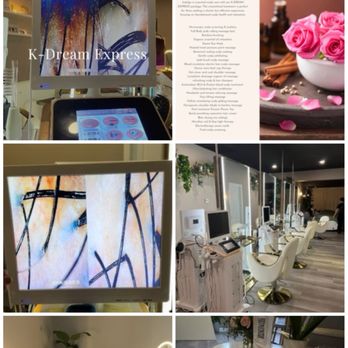 HARU HEAD SPA - Updated January 2025 - 75 Photos & 81 Reviews - 4411 ...