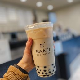 BAKO TEA HOUSE - Updated December 2025 - 1231 Photos & 637 Reviews - 31 ...