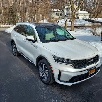 Unlocking The Road To Your Dream Car Your Ultimate Guide To Kia Syracuse Ny