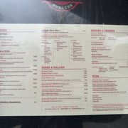 ROAM ARTISAN BURGERS - 682 Photos & 715 Reviews - 23 Lafayette Cir ...