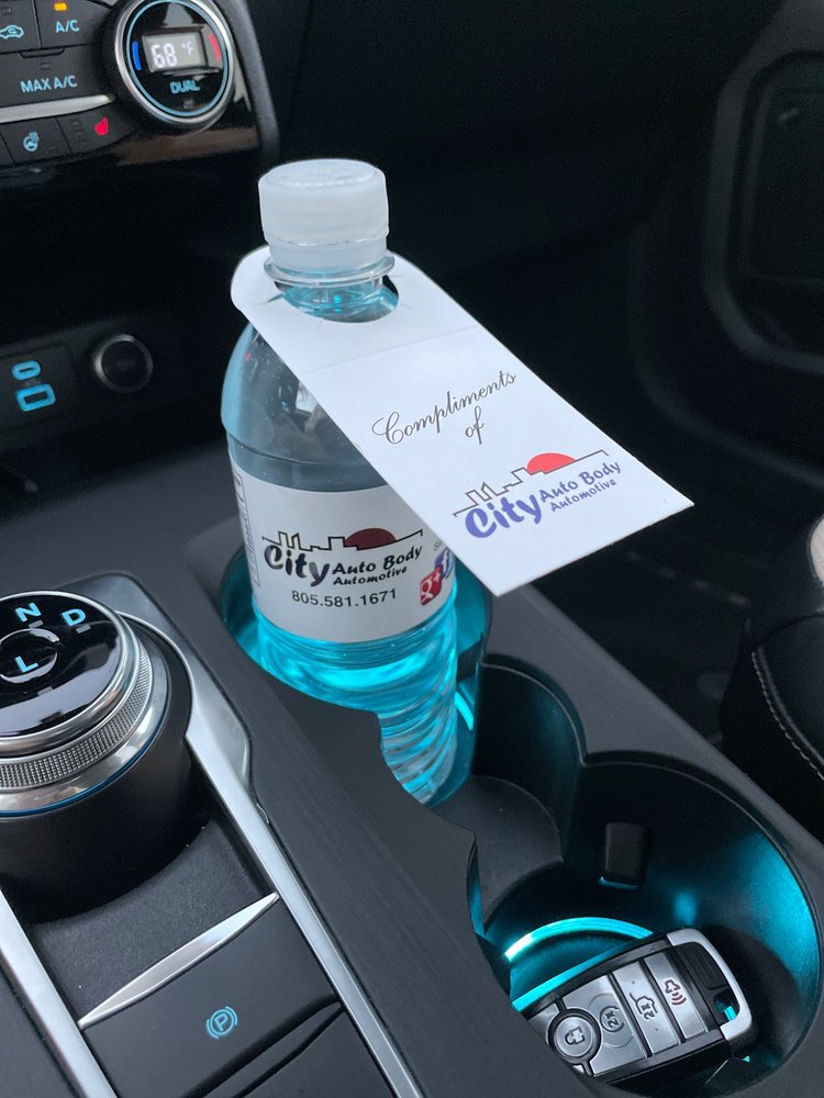 CITY AUTO BODY AUTOMOTIVE - Updated December 2025 - 54 Photos & 203 ...