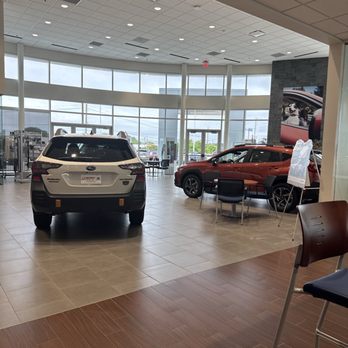 CROWN SUBARU PARTS - Updated October 2025 - 22 Reviews - 7700 Lee Hwy ...