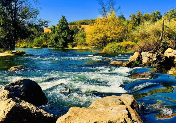 LOST LAKE PARK | 133 Photos & 23 Reviews - 16385 N Friant Rd, Friant ...