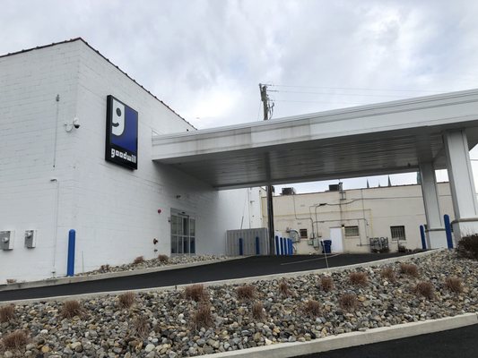 GOODWILL - Updated October 2025 - 11 Reviews - 587 Elm St, Stamford ...