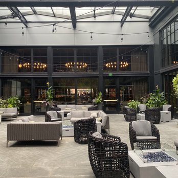 THE POOL - Updated October 2025 - 36 Photos & 16 Reviews - 1715 Thames ...