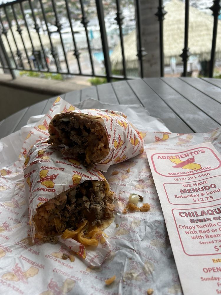 ADALBERTO’S MEXICAN FOOD - Updated December 2025 - 472 Photos & 597 ...