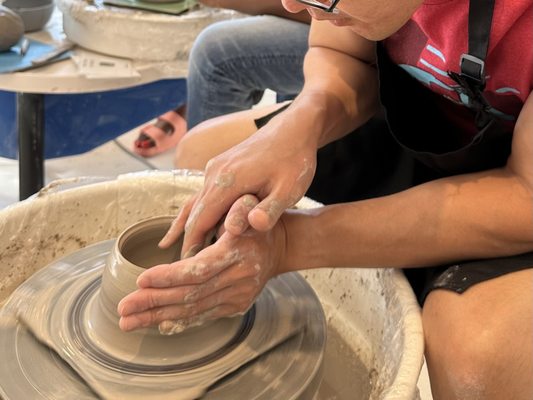 SMASHED CLAY - Updated October 2025 - 18 Photos & 18 Reviews - 16205 ...